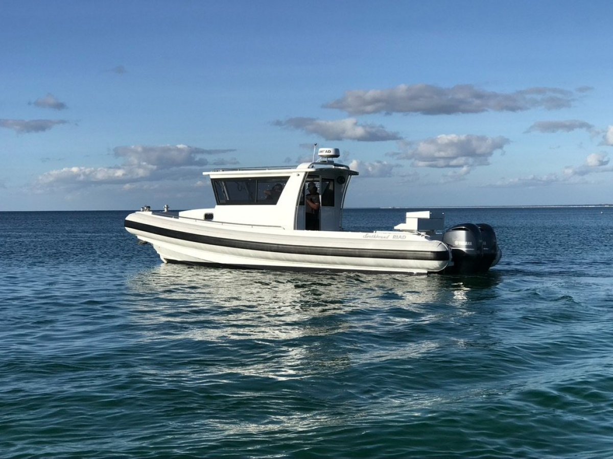 2021 Southbound Riad | Boat Research | Yachthub