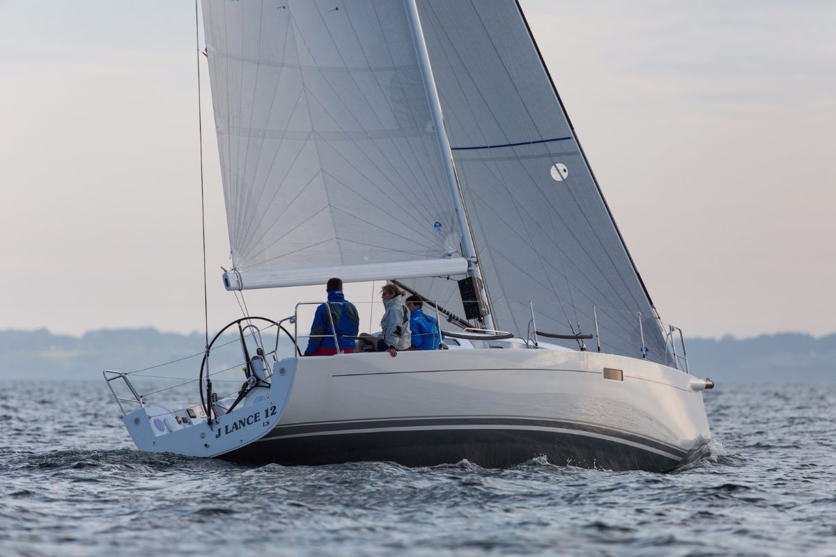 2021 J Boats J/112e | Boat Research | Yachthub