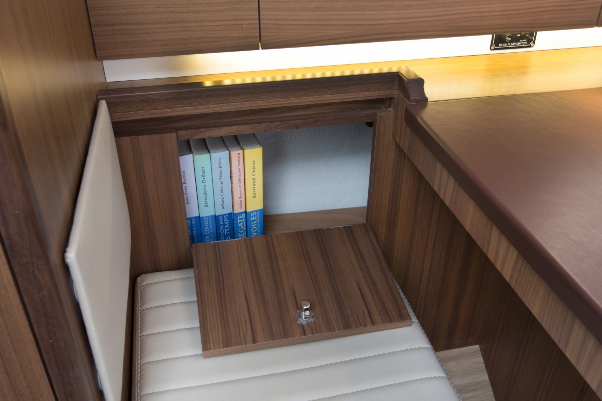 2021 J Boats J/122e | Boat Research | Yachthub