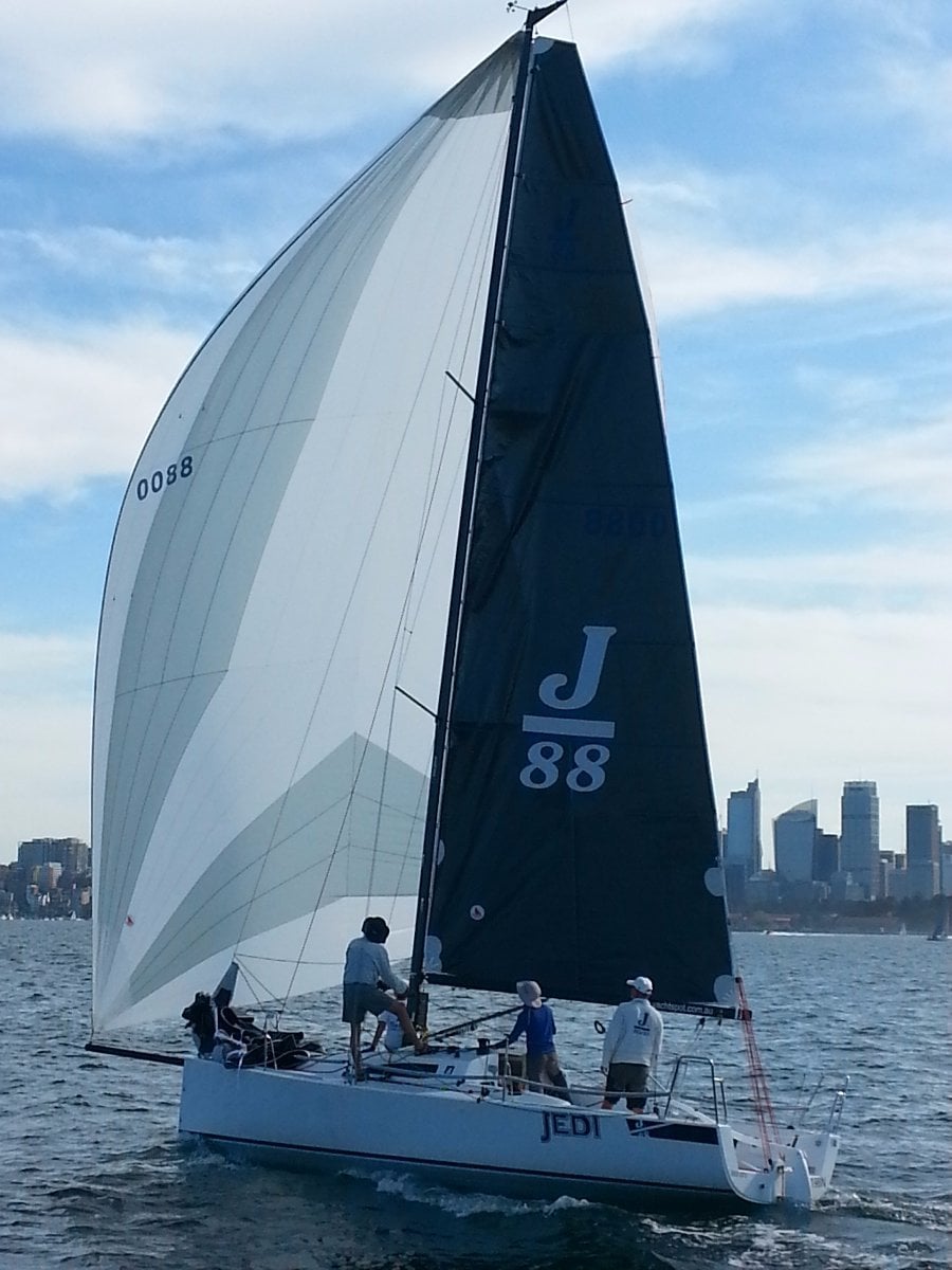 2021 J Boats J/88 | Boat Research | Yachthub