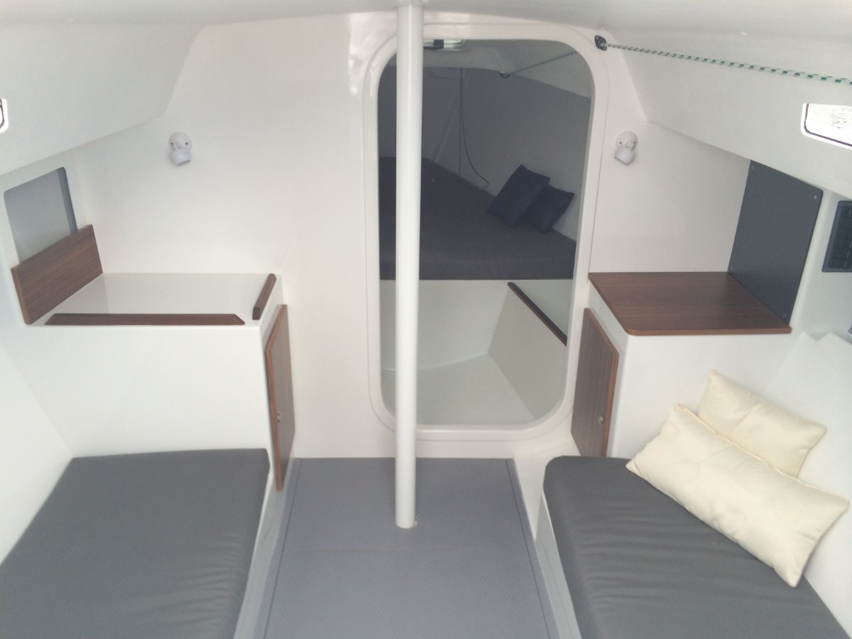 2021 J Boats J/88 | Boat Research | Yachthub