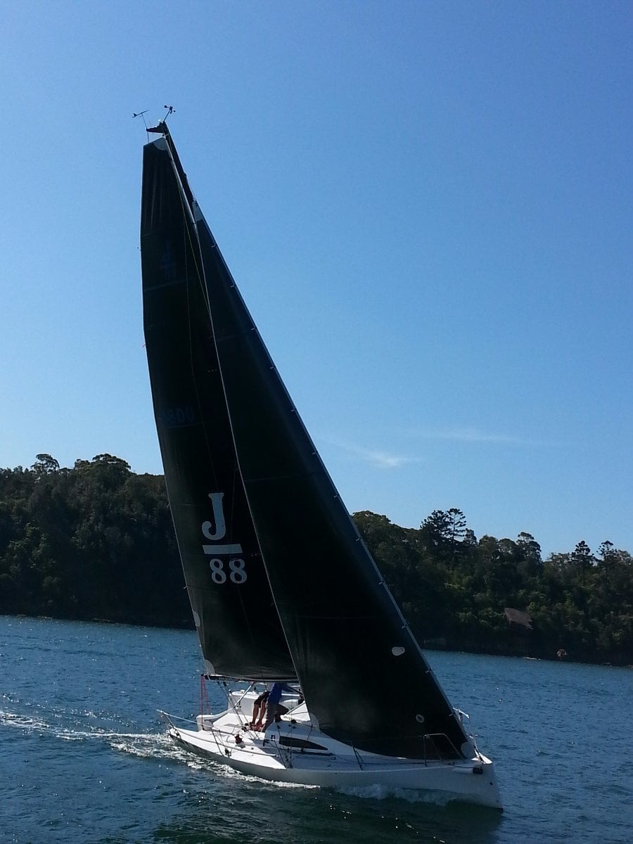 2021 J Boats J/88 | Boat Research | Yachthub