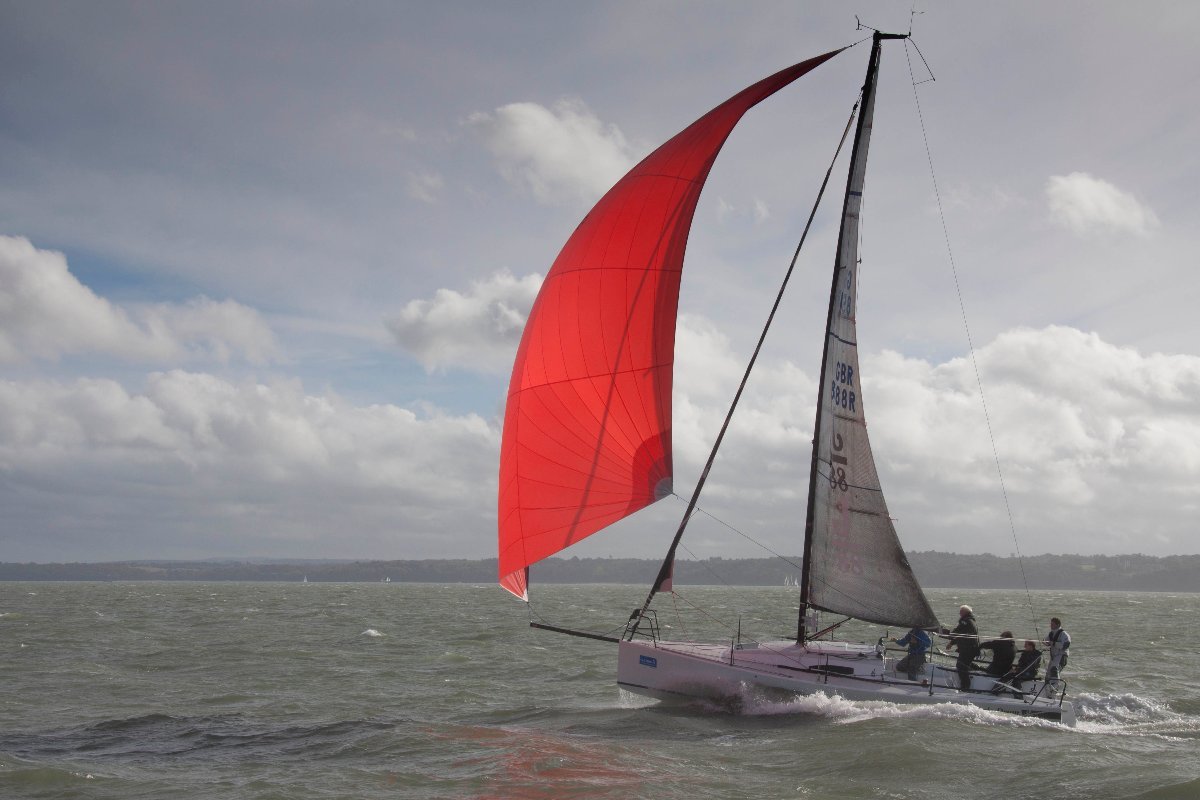 2021 J Boats J/88 | Boat Research | Yachthub