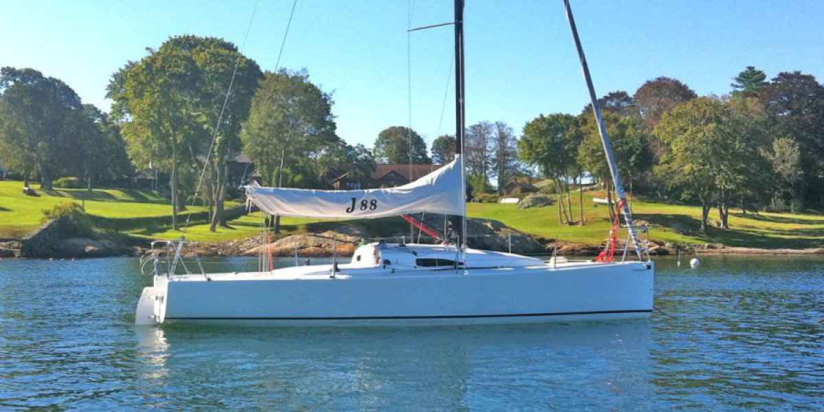 2021 J Boats J/88 | Boat Research | Yachthub