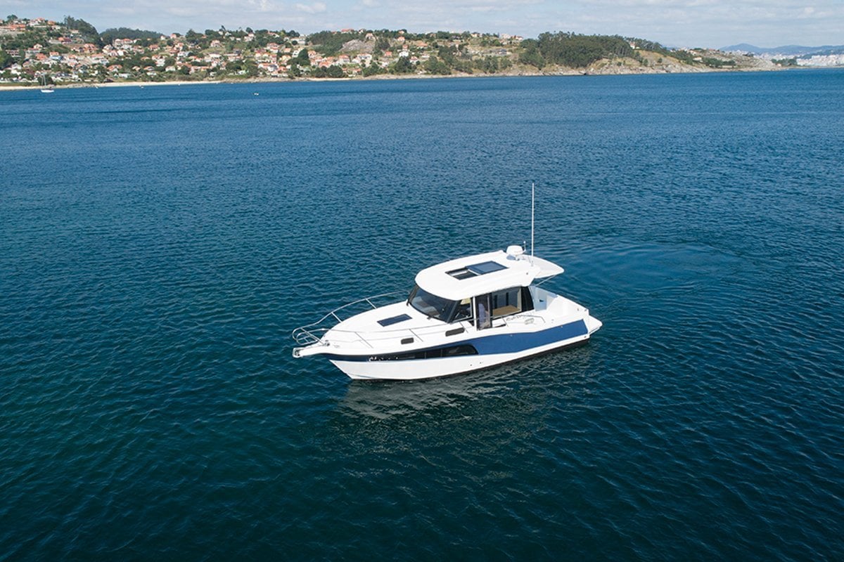 2020 Rodman 1090 Evolution | Boat Research | Boats Online