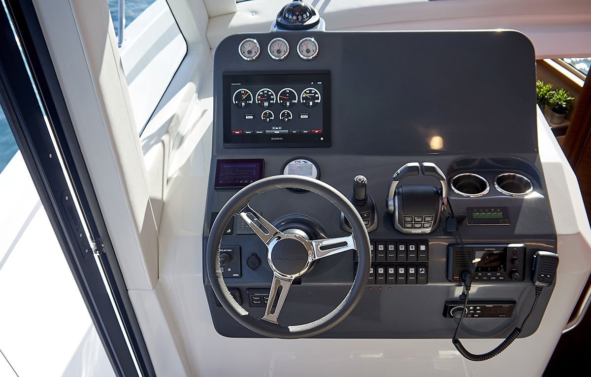 2020 Rodman 1290 Evolution | Boat Research | Boats Online