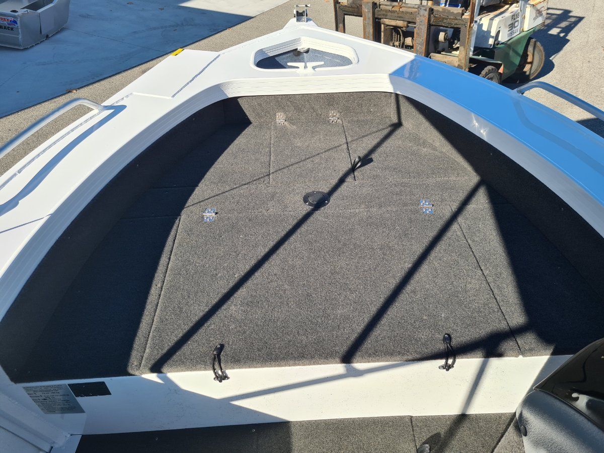 2021 Quintrex 450 Top Ender | Boat Research | Boats Online