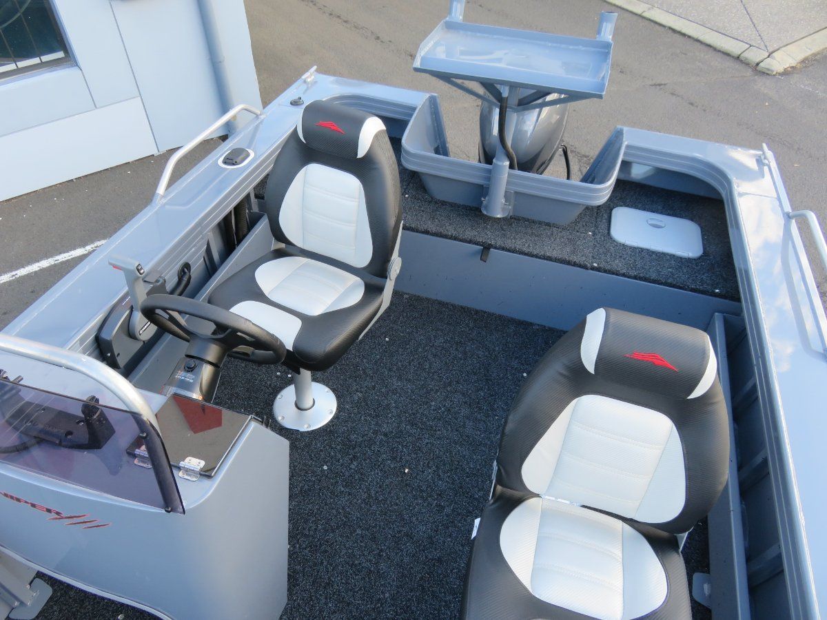 2021 Anglapro Sniper 484 Pro | Boat Research | Boats Online