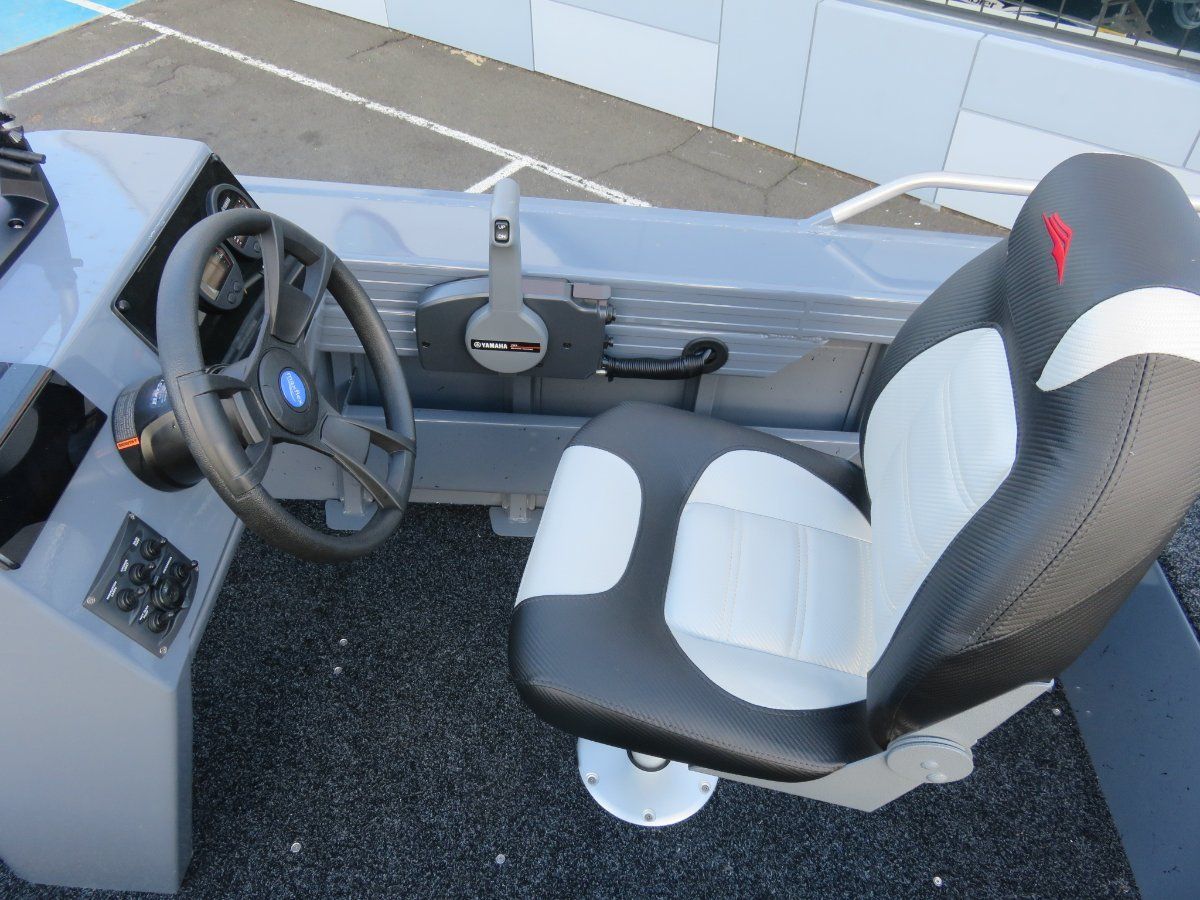 2021 Anglapro Sniper 484 Pro | Boat Research | Yachthub