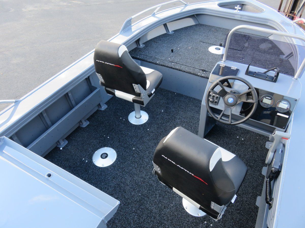 2021 Anglapro Sniper 484 Pro | Boat Research | Yachthub