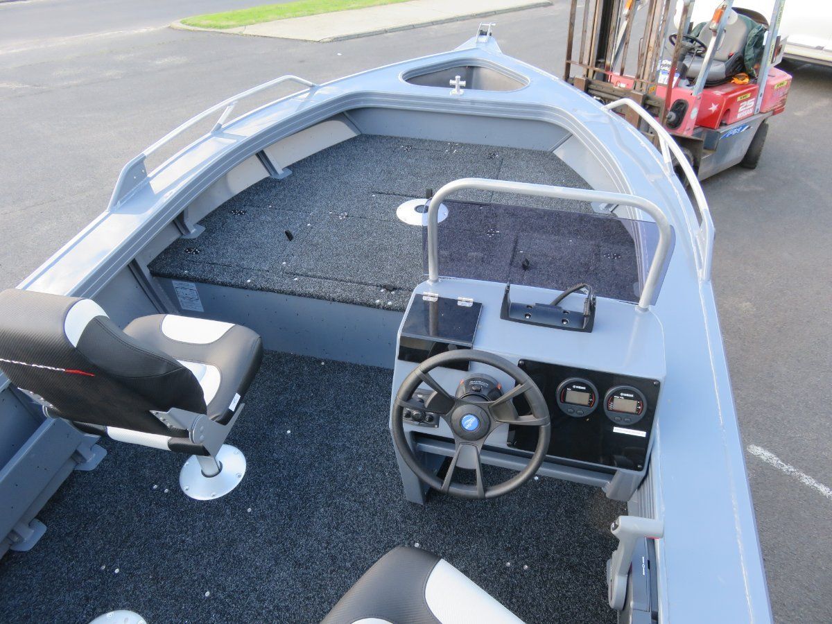 2021 Anglapro Sniper 484 Pro | Boat Research | BoatsOnline