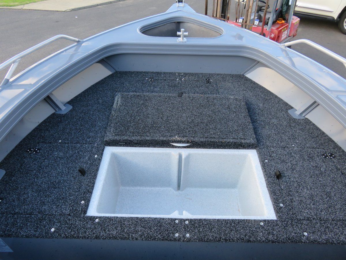 2021 Anglapro Sniper 484 Pro | Boat Research | Boats Online