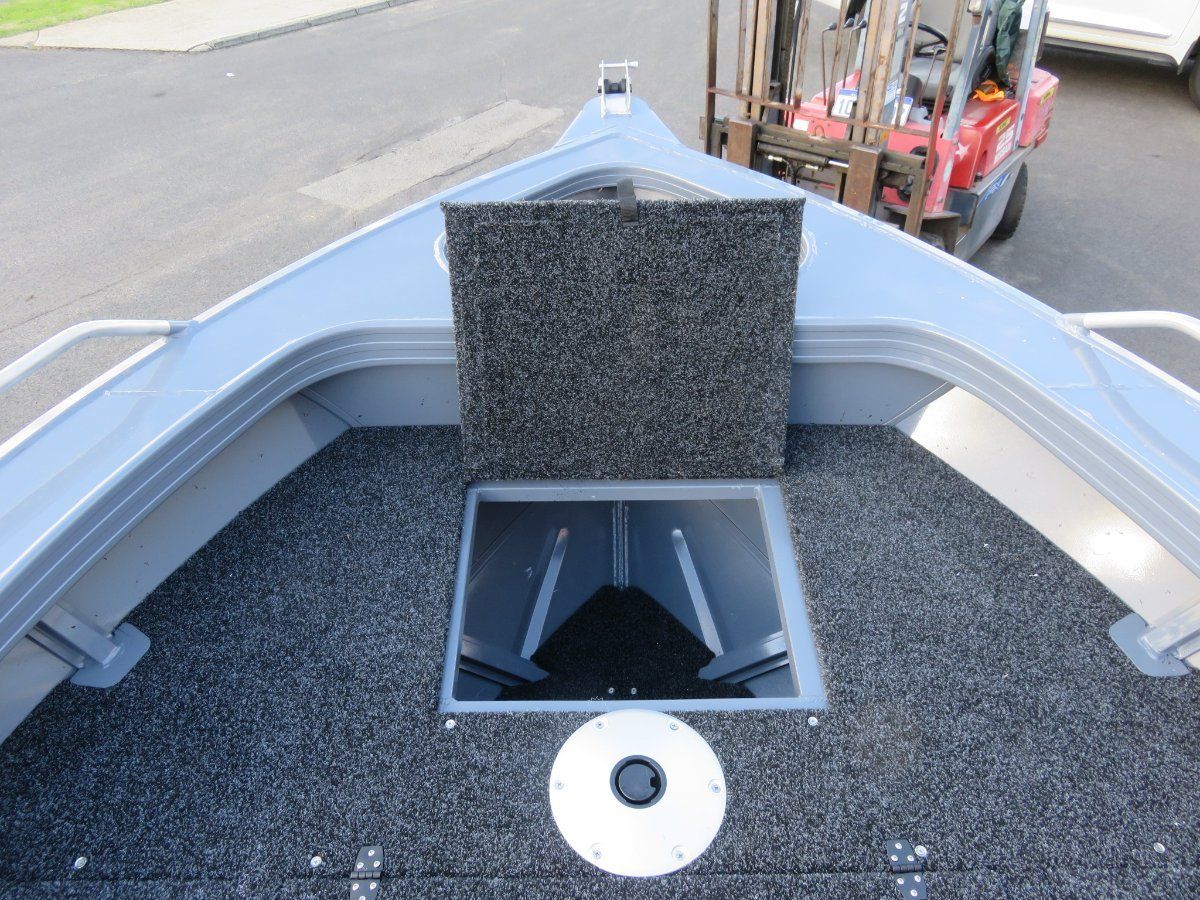 2021 Anglapro Sniper 484 Pro | Boat Research | Boats Online