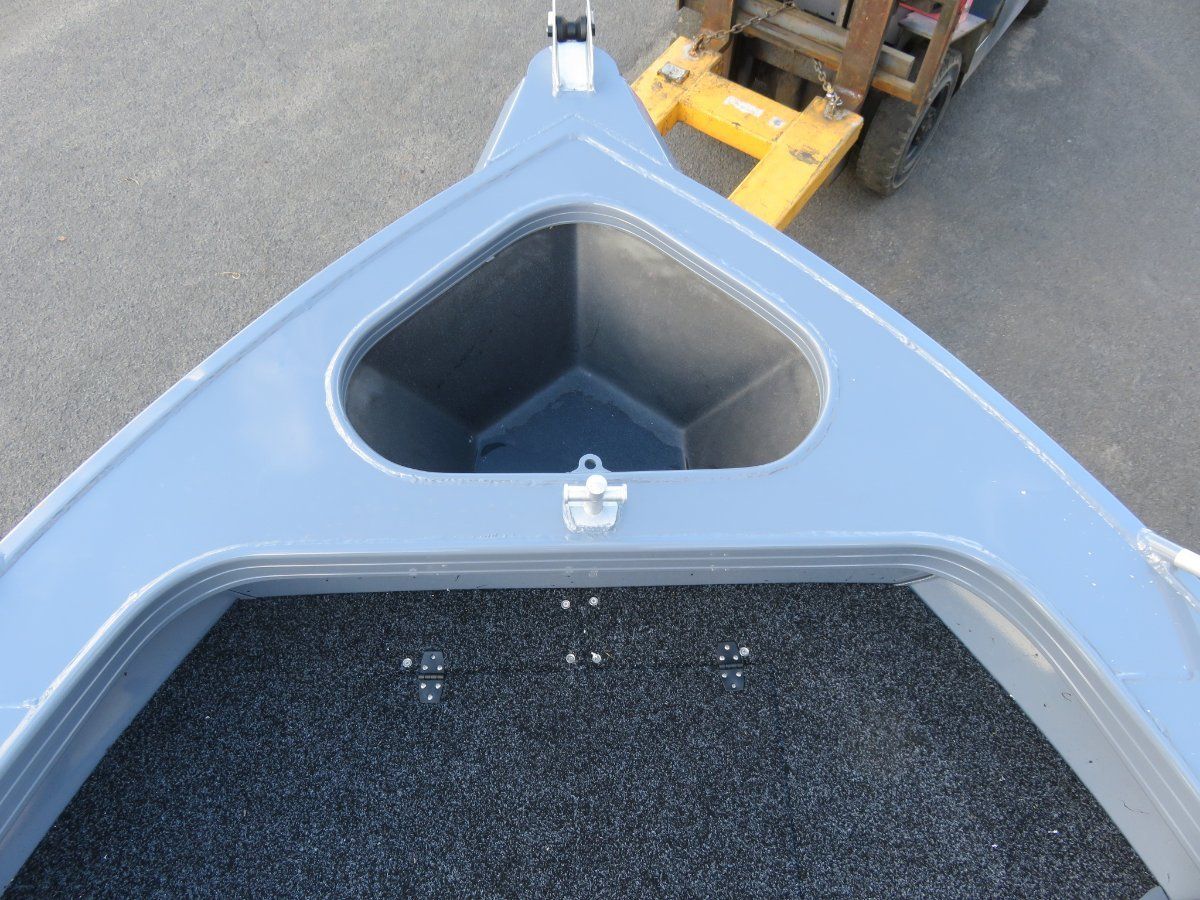 2021 Anglapro Sniper 484 Pro | Boat Research | Yachthub