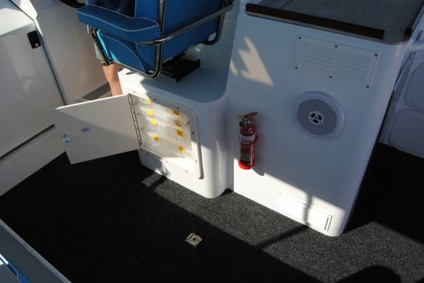 2021 Preston Craft 830 Mirage Tri Hull | Boat Research | Yachthub