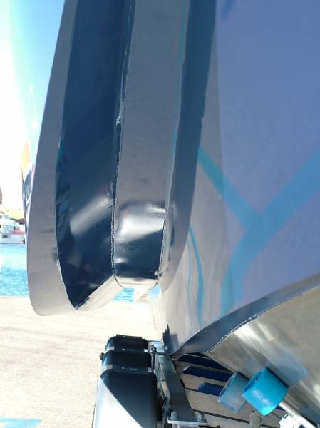 2021 Preston Craft 830 Mirage Tri Hull | Boat Research | Yachthub