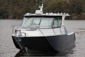 2021 Preston Craft 870 Mirage Tri Hull | Boat Research | Yachthub