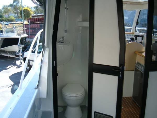 2021 Preston Craft 890 Cruiser | Boat Research | Yachthub