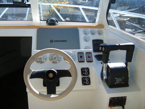 2021 Preston Craft 890 Cruiser | Boat Research | Yachthub