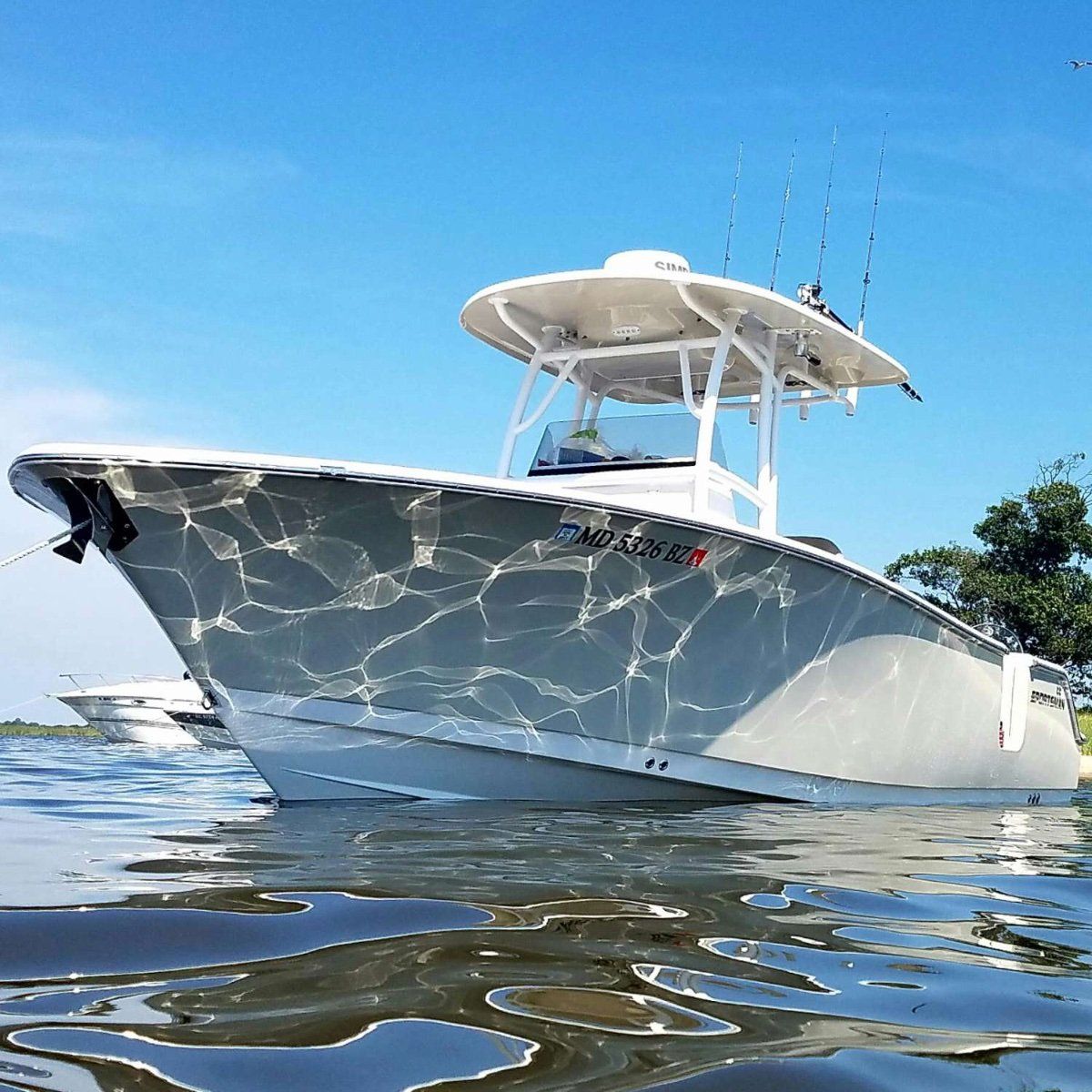 2022 Sportsman Open 252 Centre Console | Boat Research | Yachthub