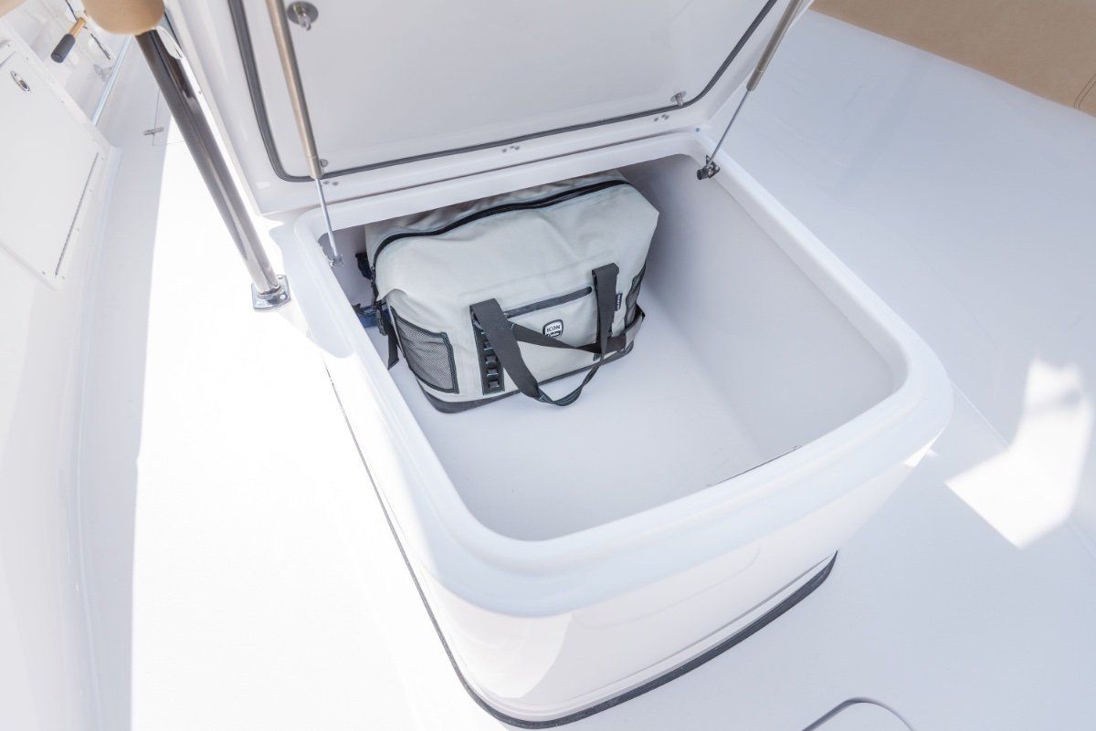 2022 Sportsman Open 282 Centre Console | Boat Research | Yachthub