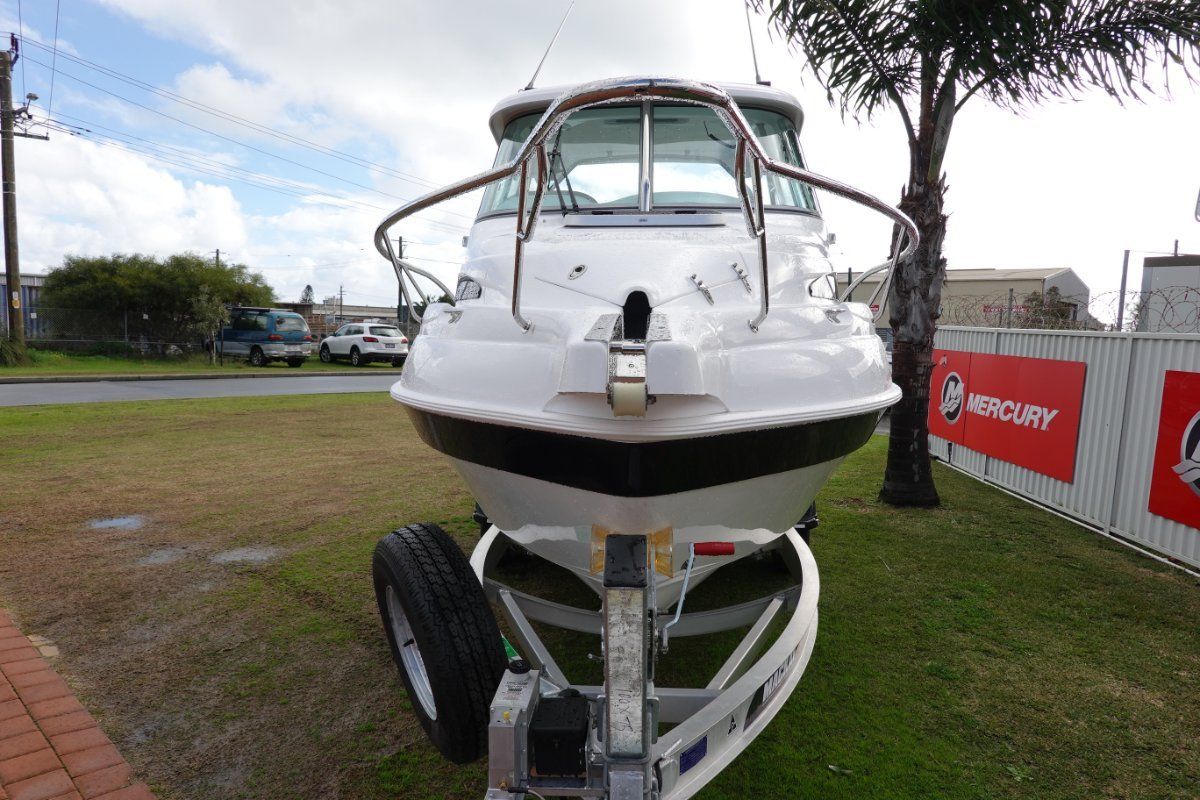 2021 Haines Hunter 675 Enclosed | Boat Research | Boats Online