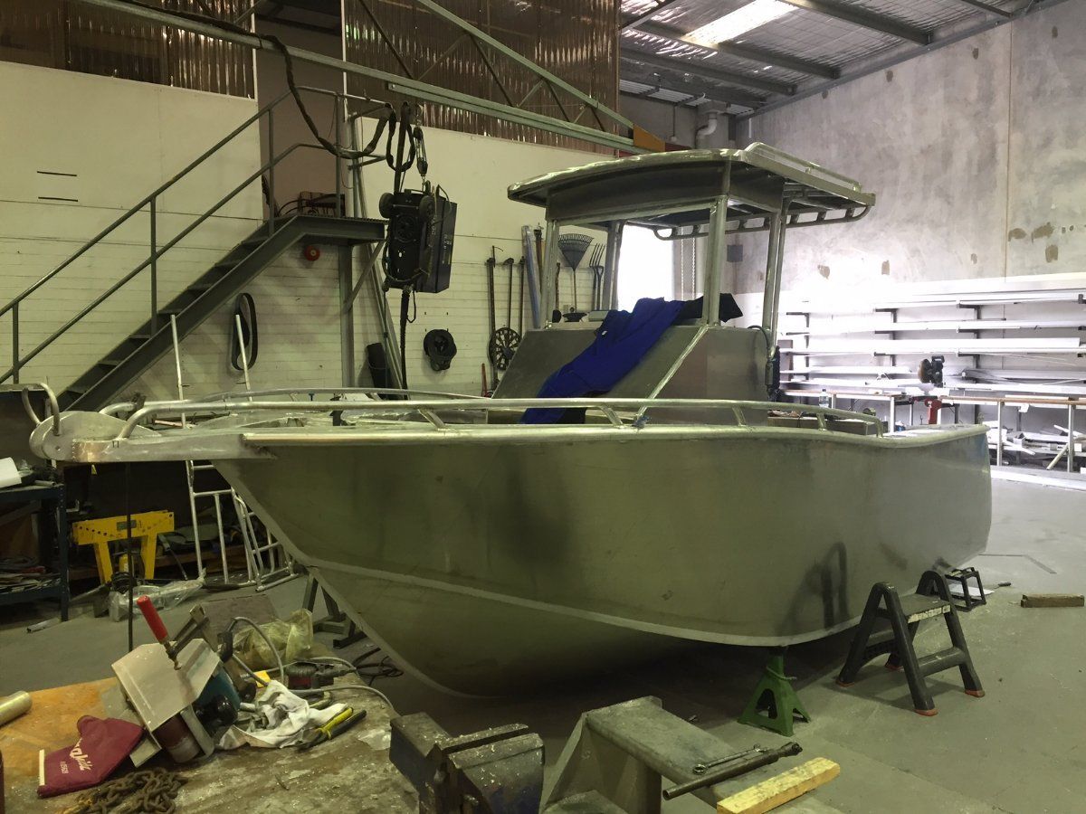 2021 Goldstar 5800 Ultimate Centre Console | Boat Research | Yachthub