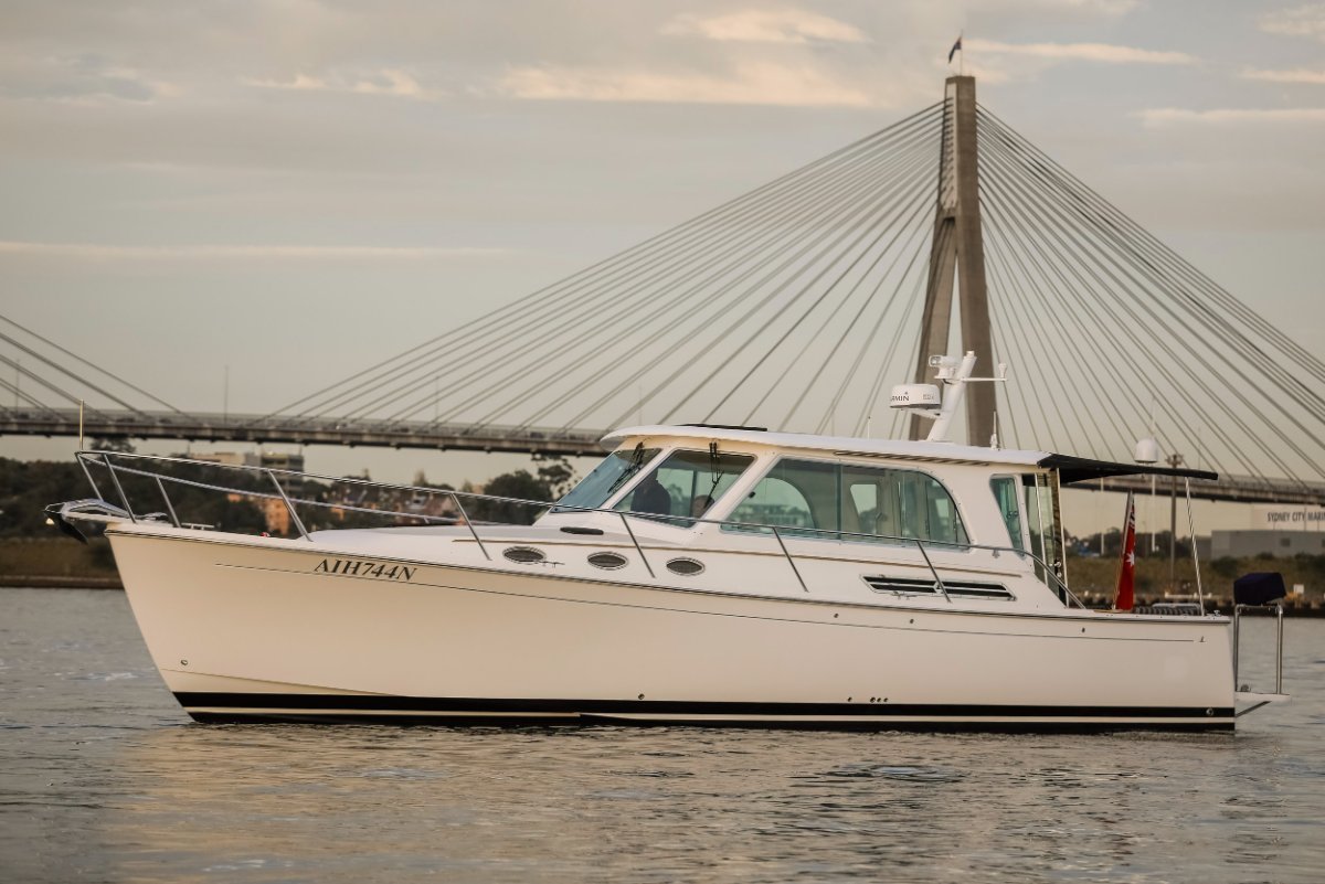 2022 Back Cove 372 | Boat Research | Boats Online