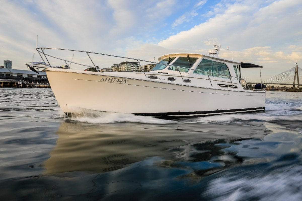 2022 Back Cove 372 | Boat Research | Boats Online