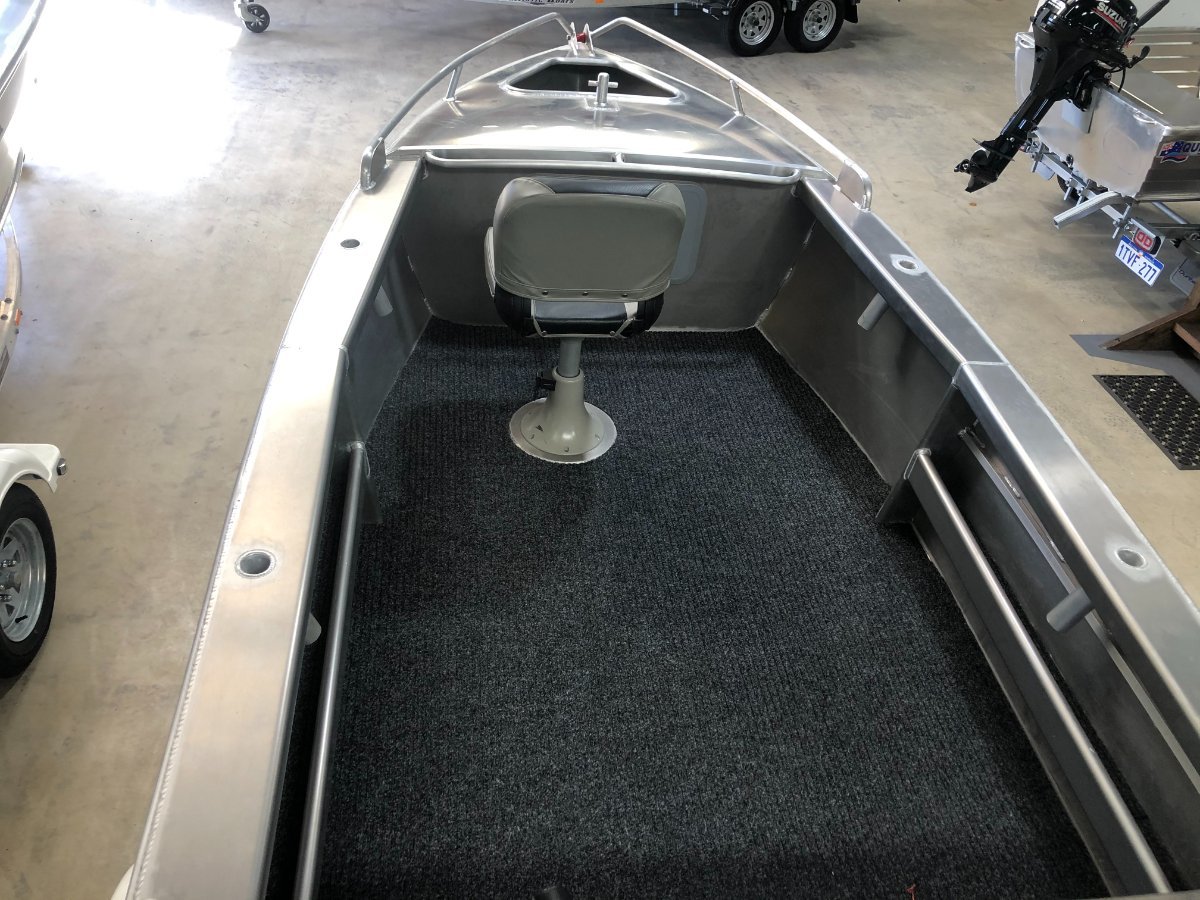 2021 Bullet 4.30 Sportsman | Boat Research | Yachthub