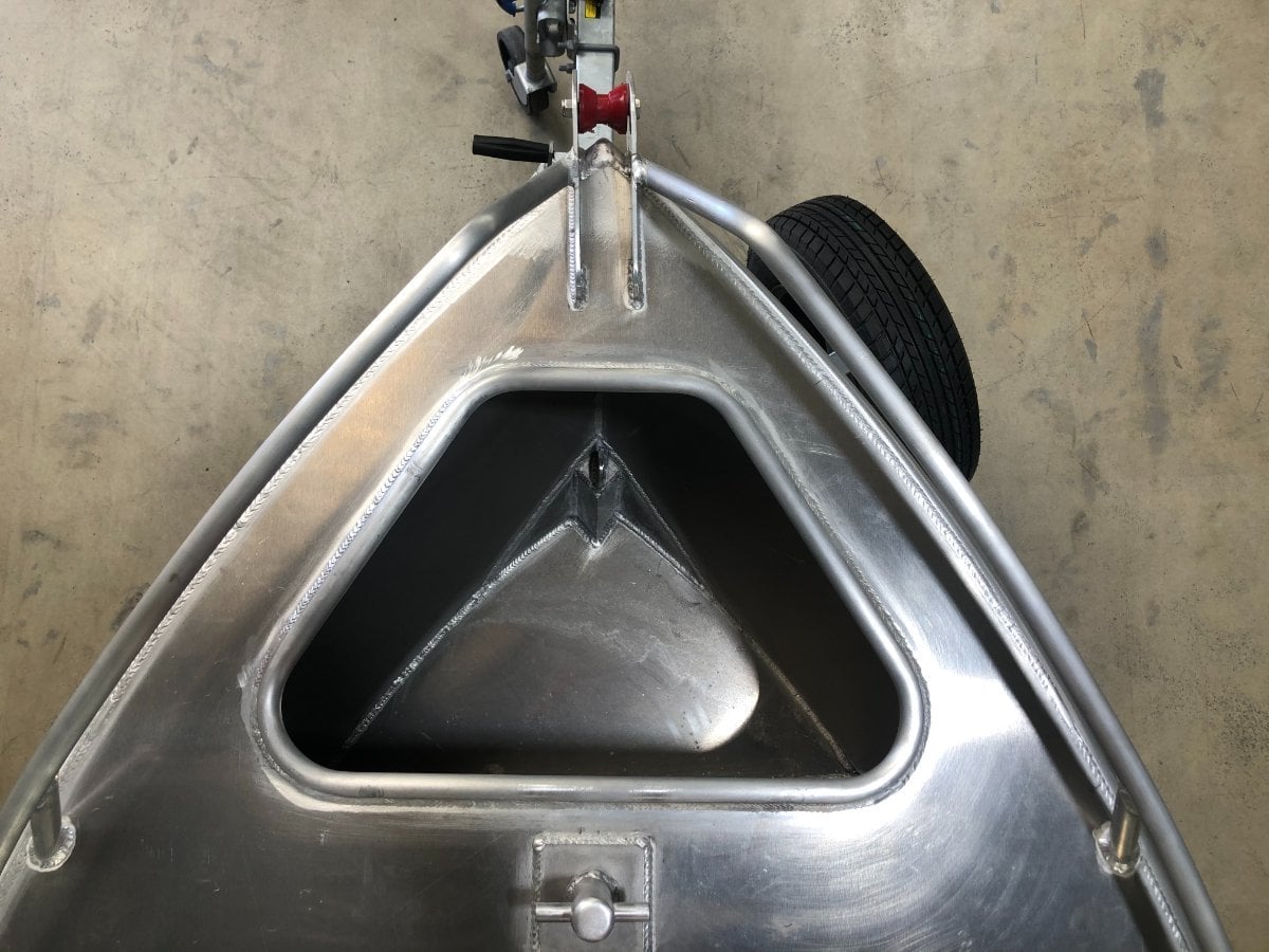 2021 Bullet 4.30 Sportsman | Boat Research | Yachthub