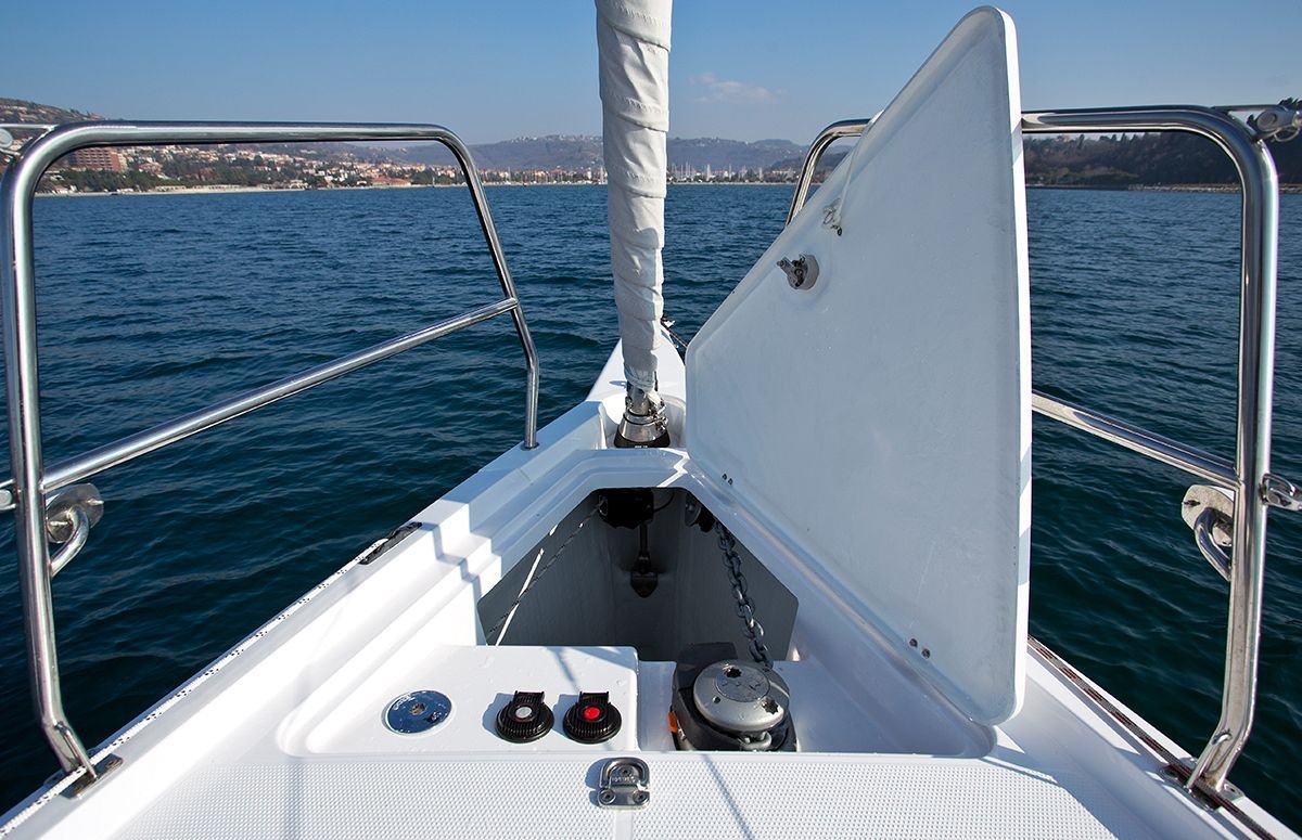 2022 Elan Gt5 | Boat Research | Yachthub