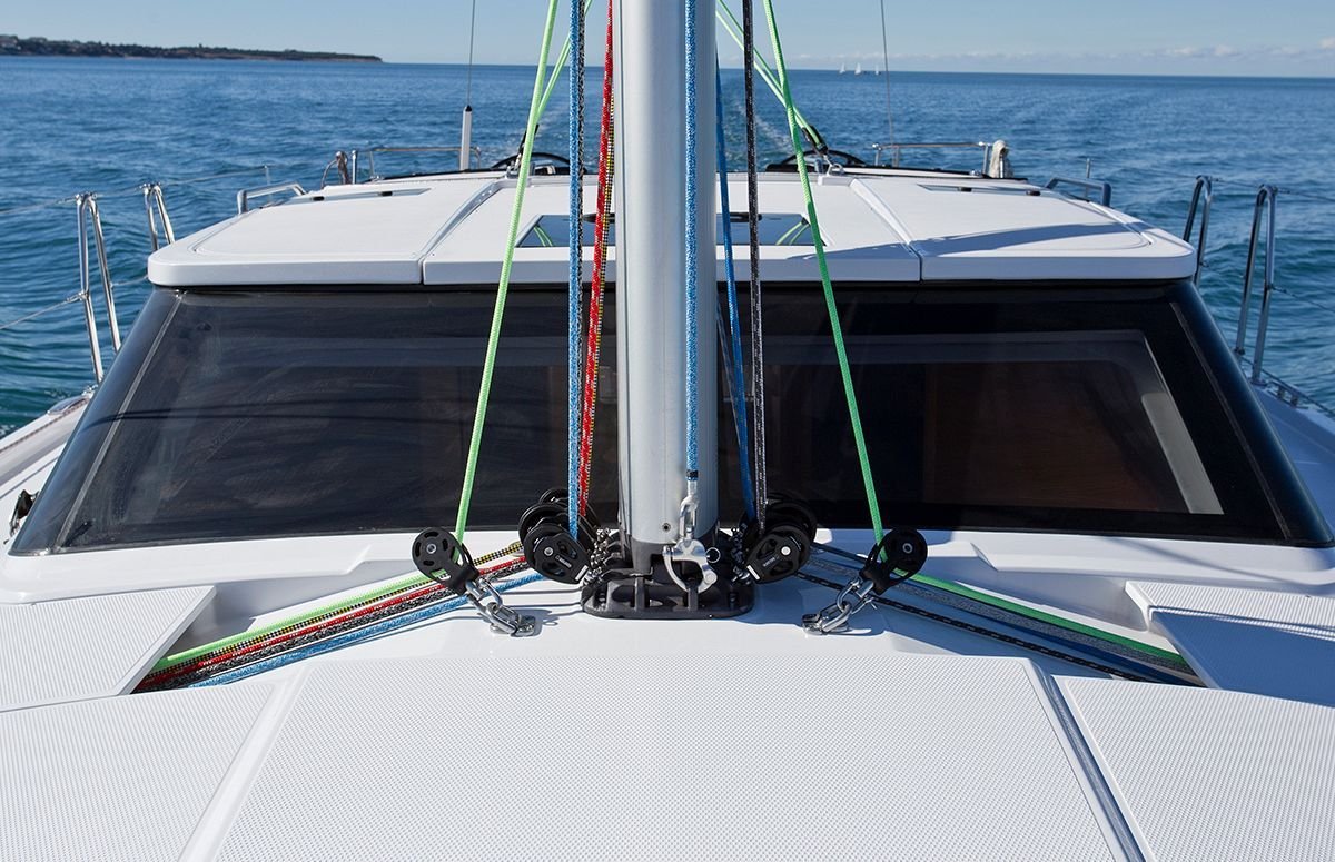 2022 Elan Gt5 | Boat Research | Yachthub