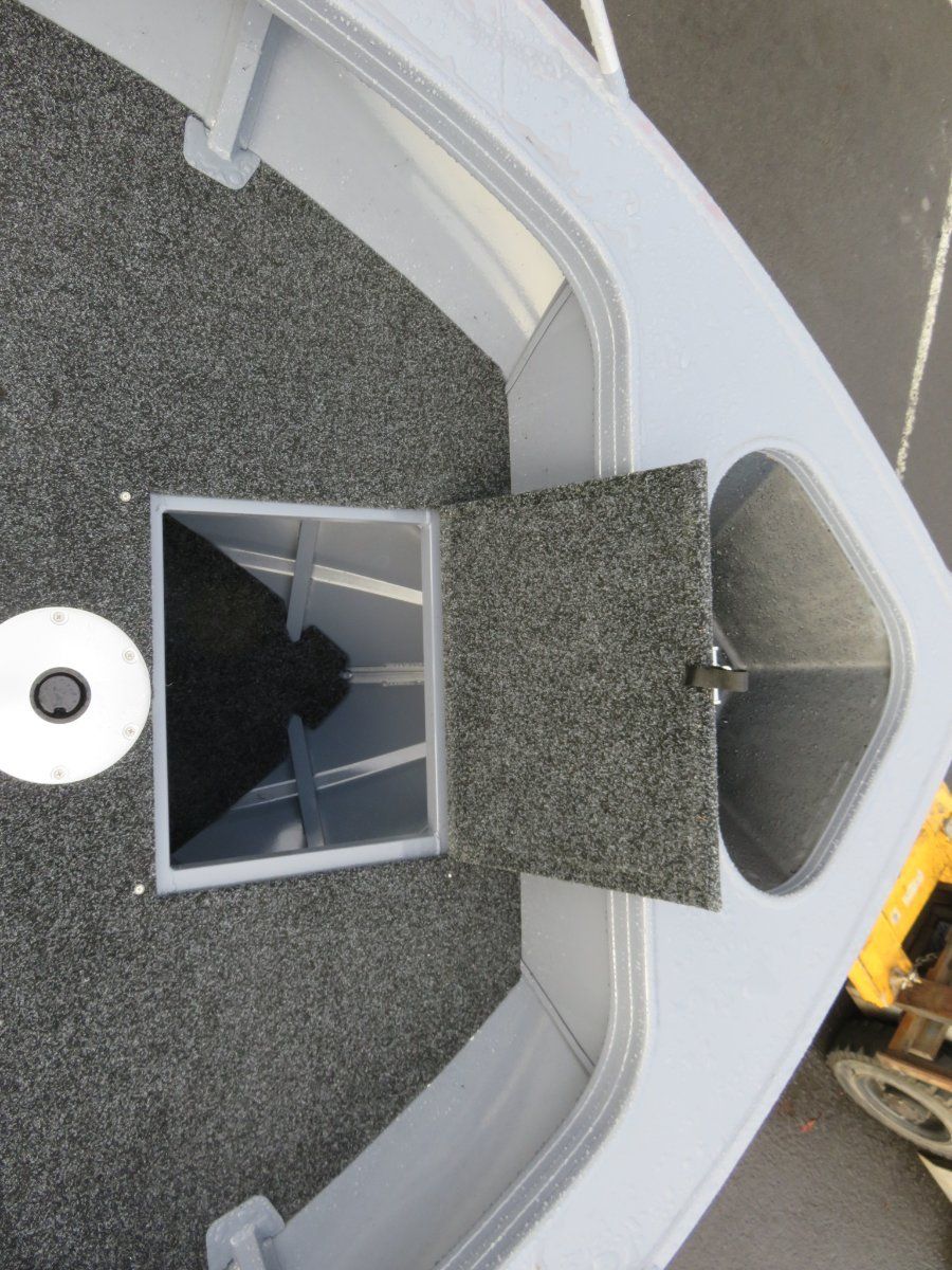 2021 Anglapro Sniper 514 Pro | Boat Research | Boats Online