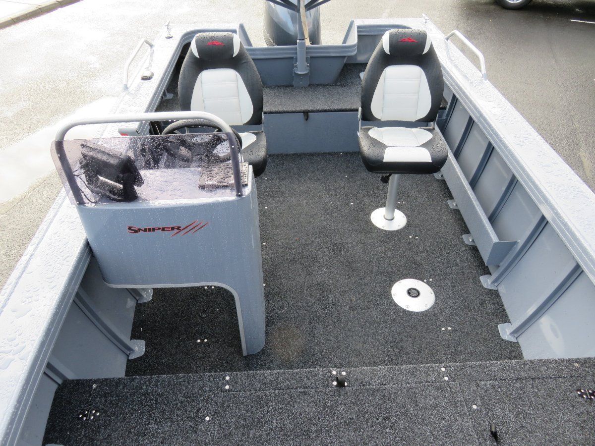 2021 Anglapro Sniper 514 Pro | Boat Research | Boats Online