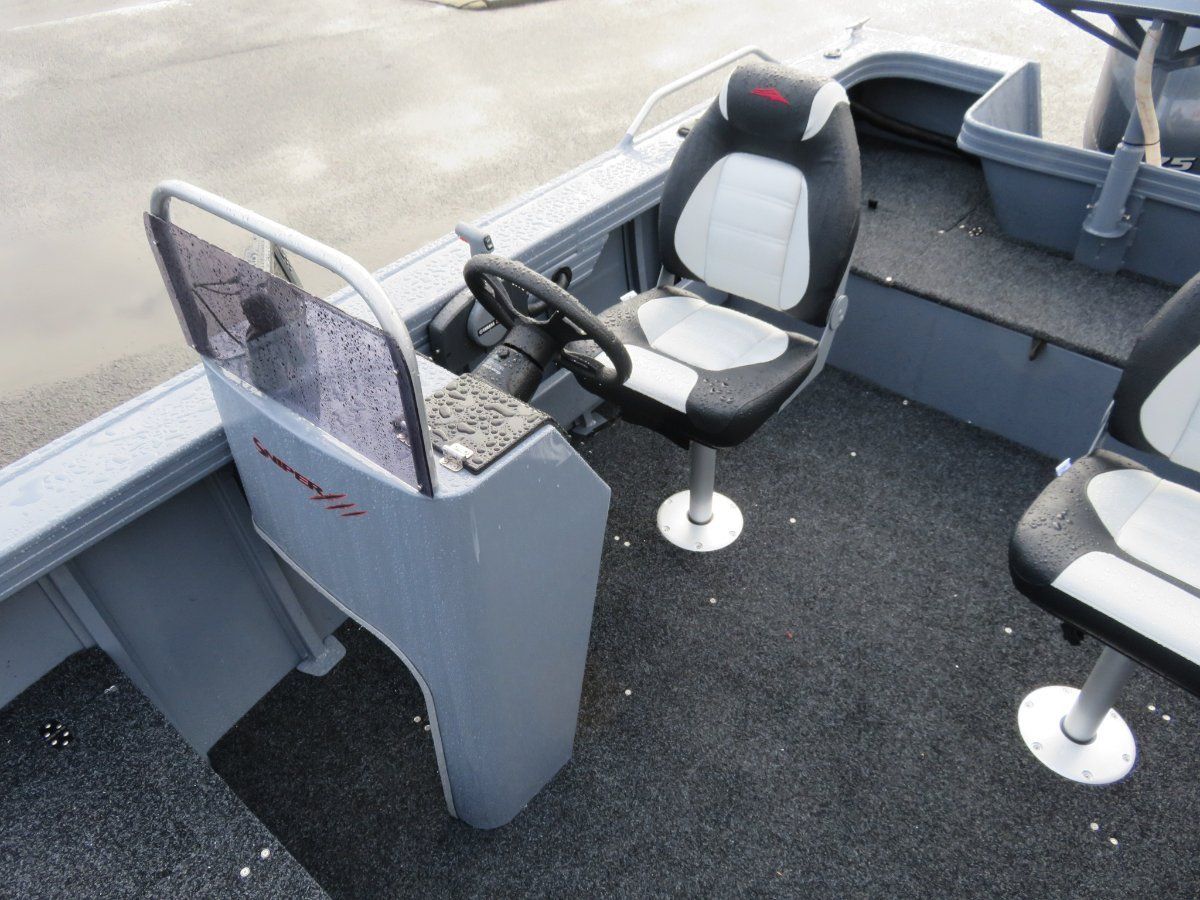 2021 Anglapro Sniper 514 Pro | Boat Research | Boats Online