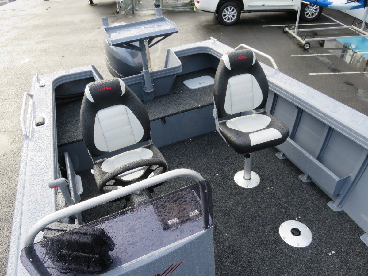 2021 Anglapro Sniper 514 Pro | Boat Research | BoatsOnline