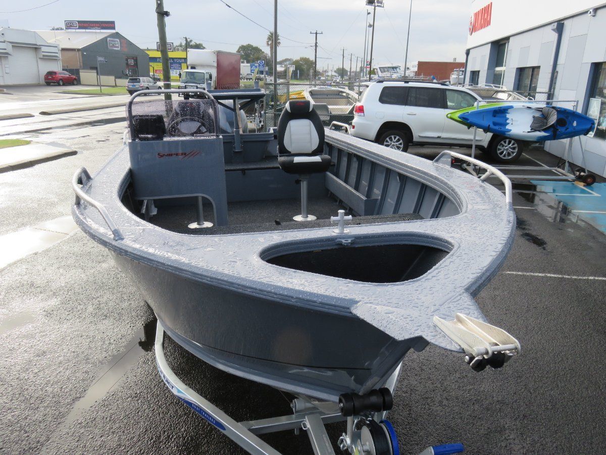 2021 Anglapro Sniper 514 Pro | Boat Research | Boats Online