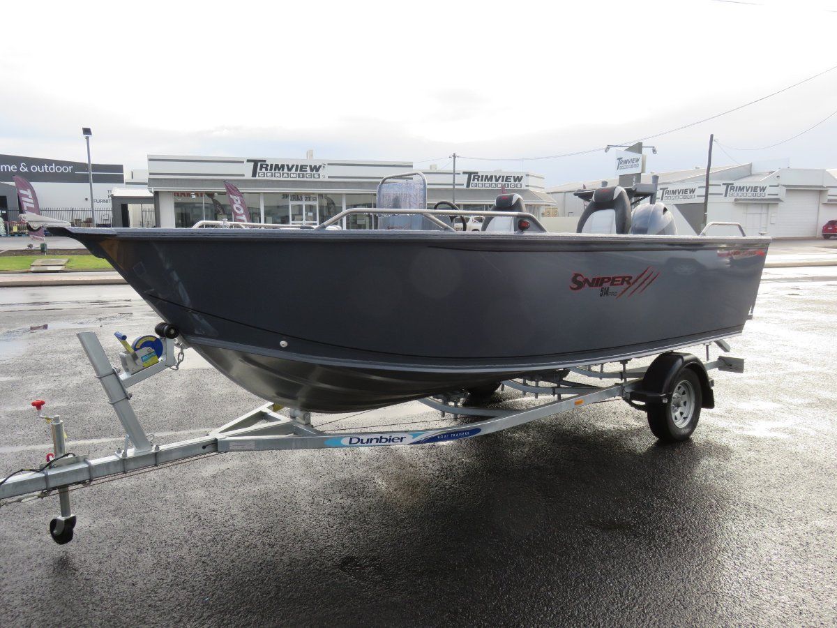 2021 Anglapro Sniper 514 Pro | Boat Research | Boats Online