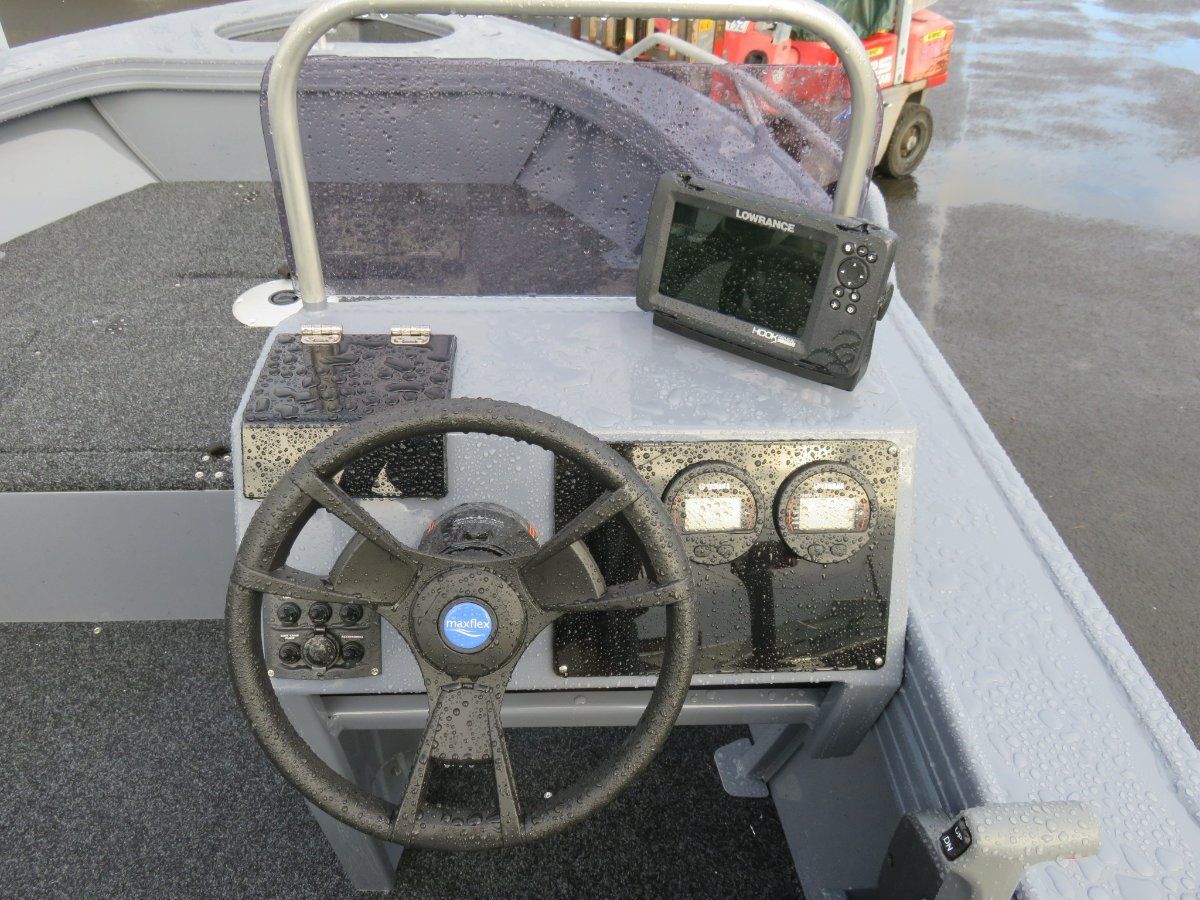 2021 Anglapro Sniper 514 Pro | Boat Research | Boats Online