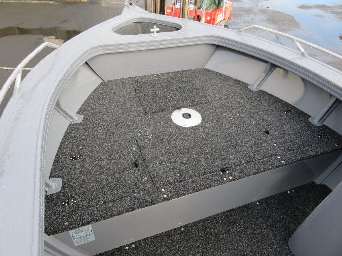 2021 Anglapro Sniper 514 Pro | Boat Research | Yachthub