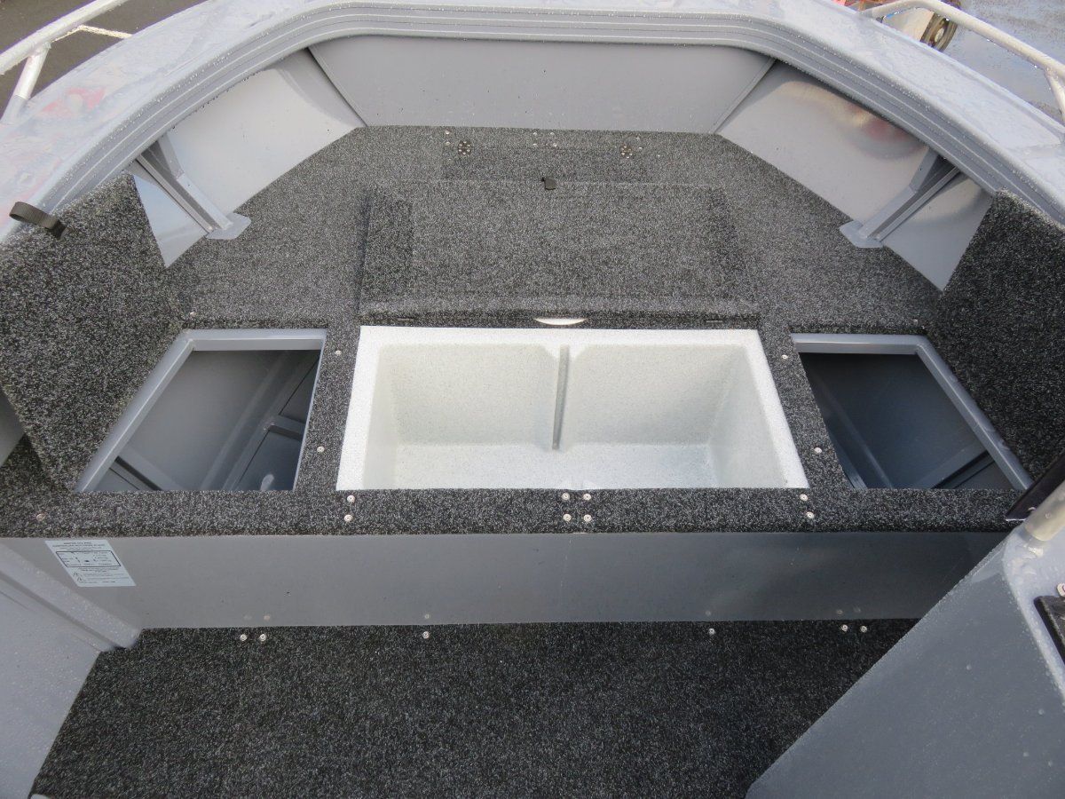 2021 Anglapro Sniper 514 Pro | Boat Research | Boats Online