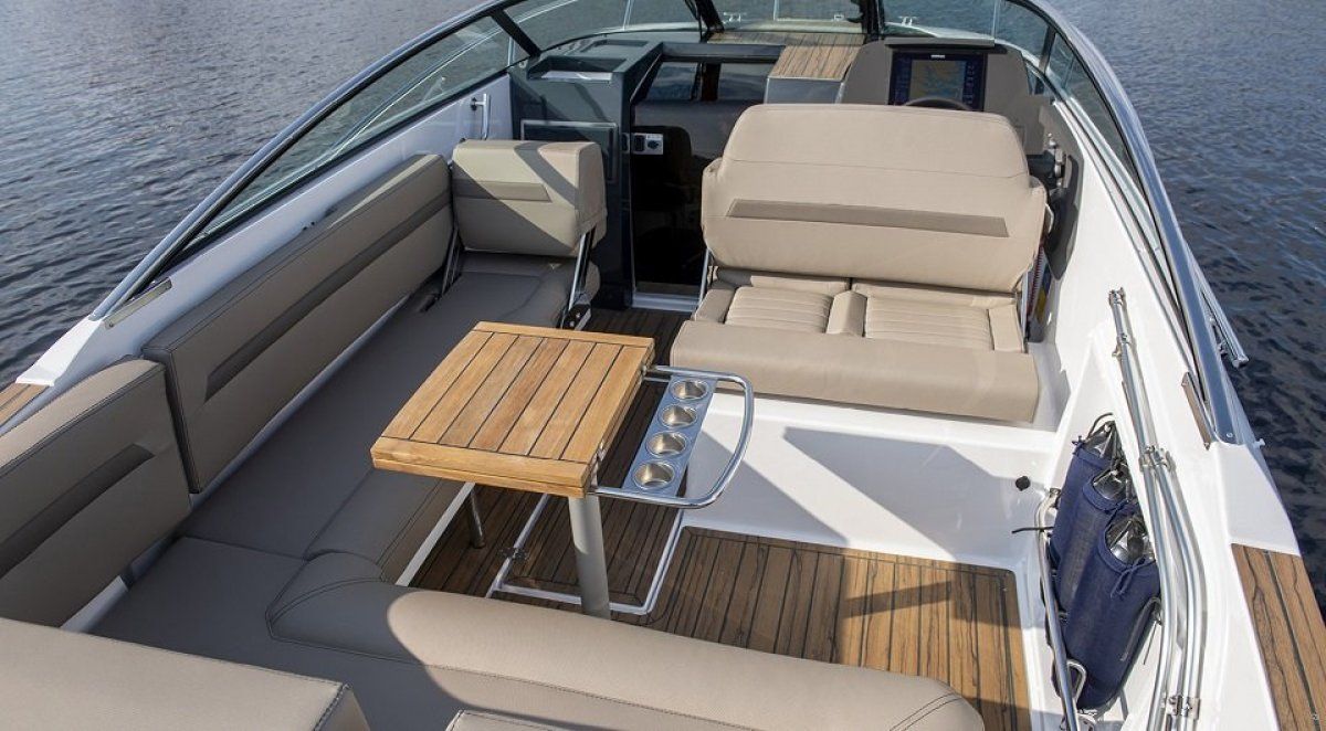 2021 Flipper 700 Dc | Boat Research | Yachthub