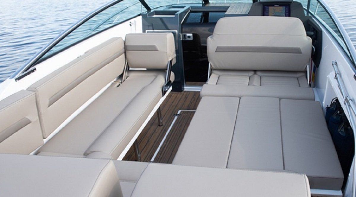 2021 Flipper 700 Dc | Boat Research | Yachthub