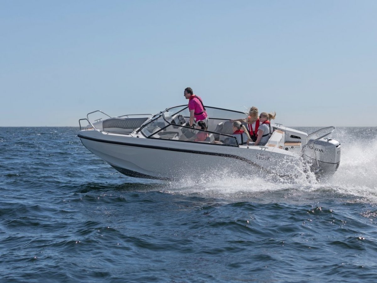 2022 Silver Boats Tiger Brz | Boat Research | BoatsOnline