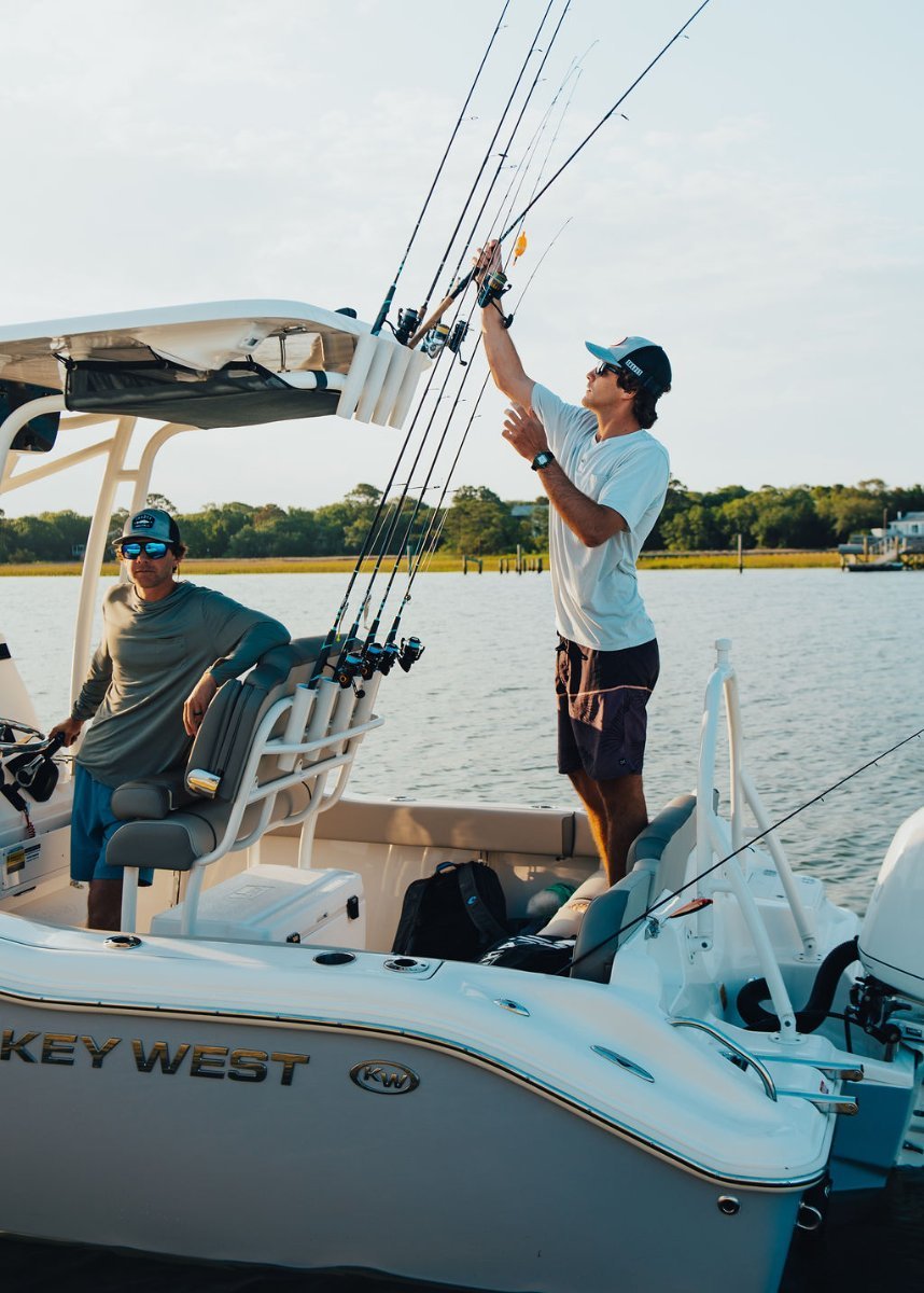 2022 Key West 219fs | Boat Research | BoatsOnline
