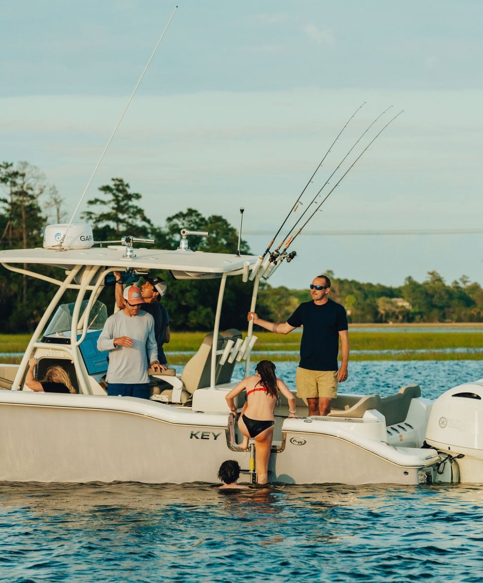 2022 Key West 263fs | Boat Research | Yachthub