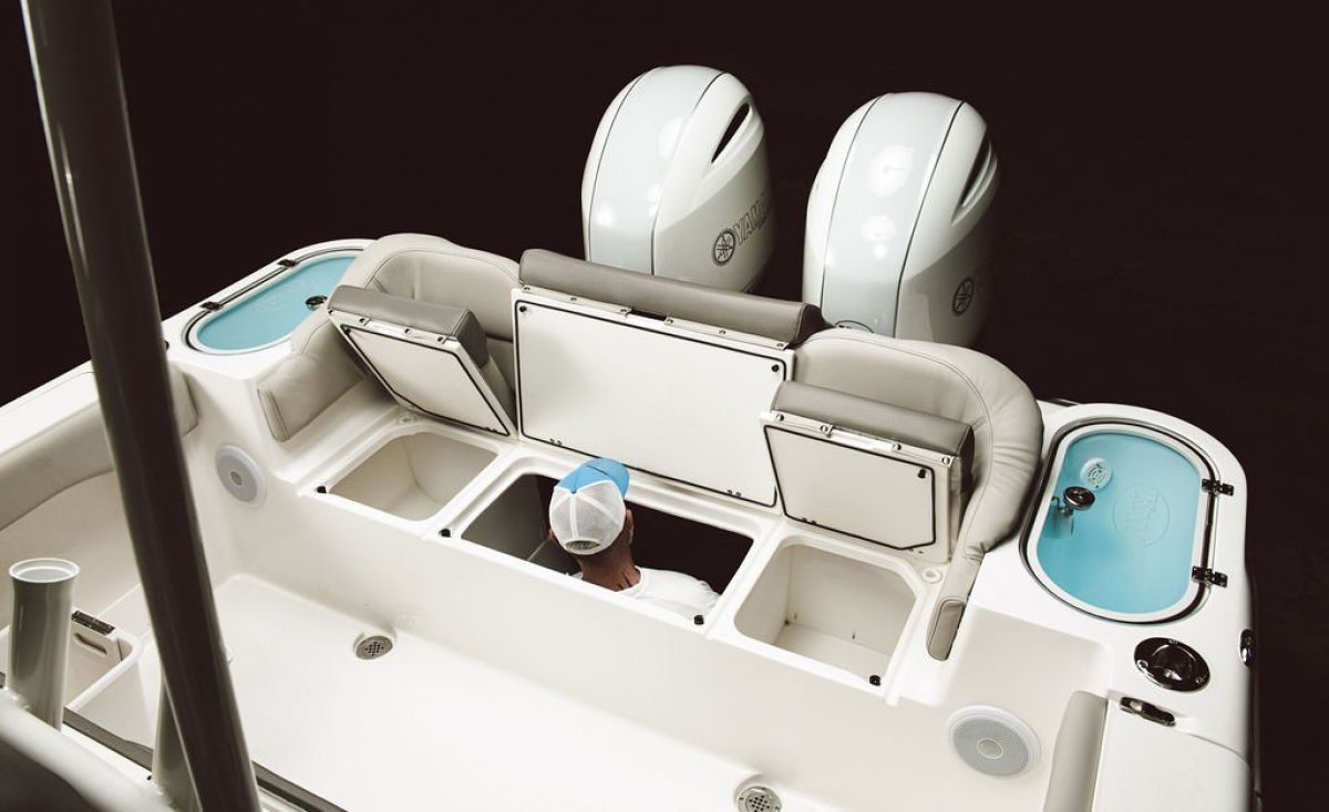 2022 Key West 263fs | Boat Research | Yachthub