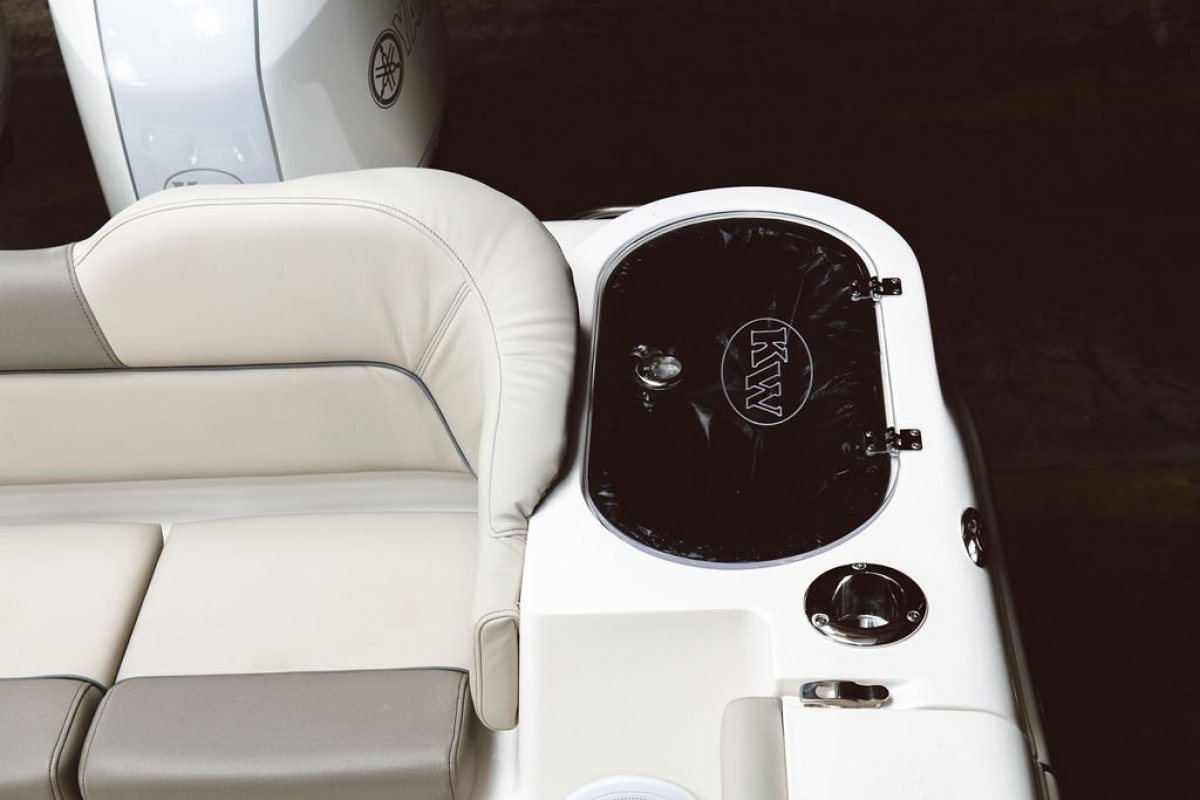 2022 Key West 263fs | Boat Research | Yachthub