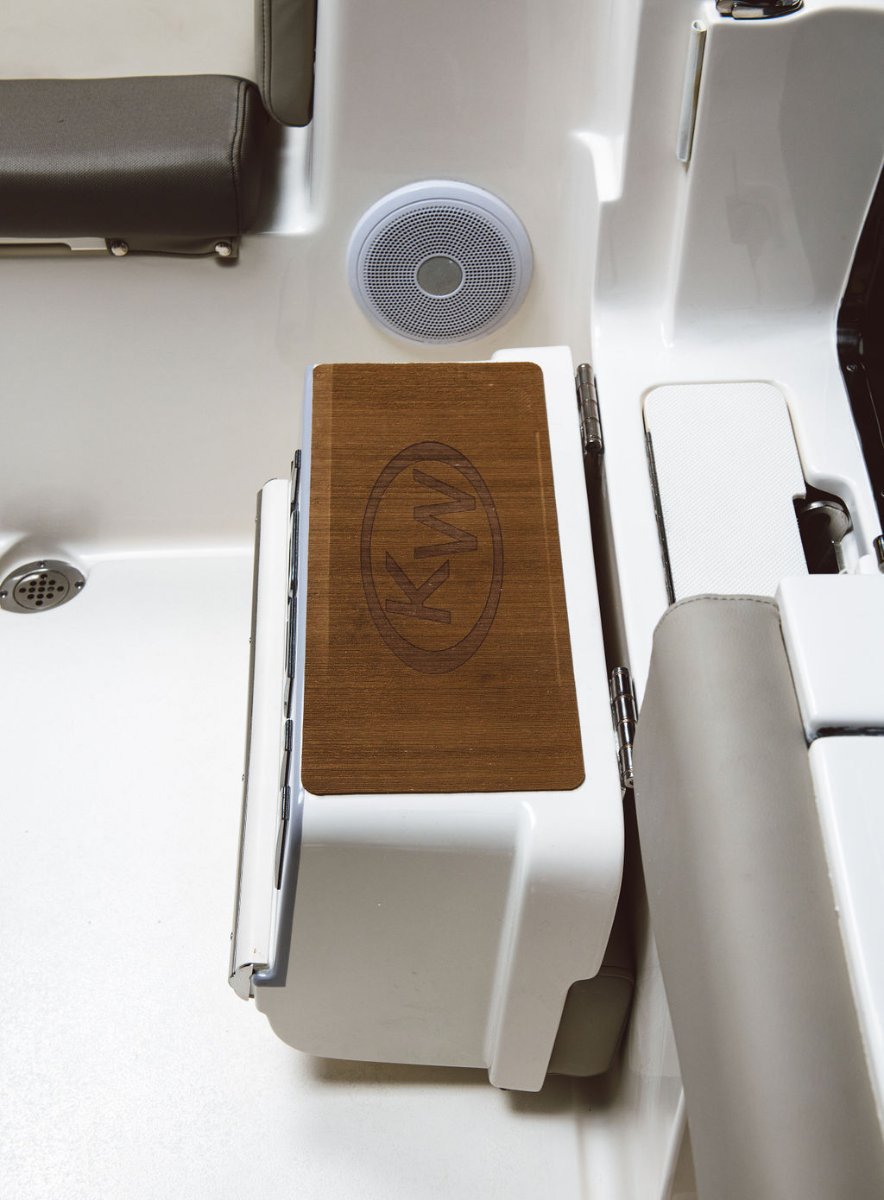 2022 Key West 263fs | Boat Research | Yachthub